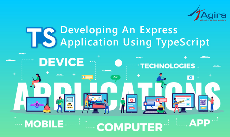 Developing An Express Application Using Typescript